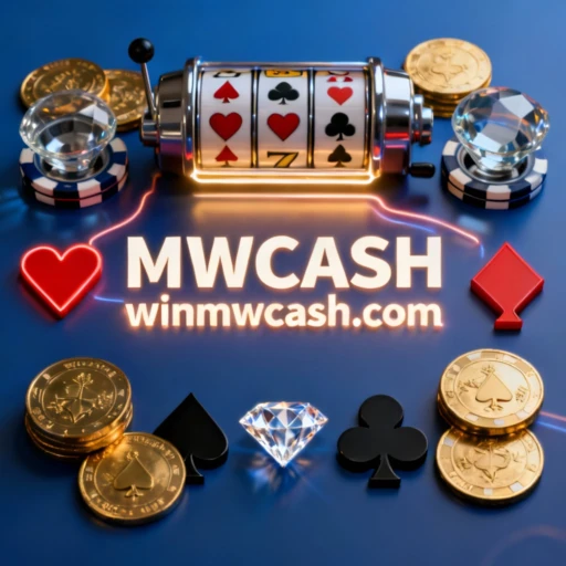 MWCASH - Explore Exciting Online Games and Win Big with MWCASH Rewards ...